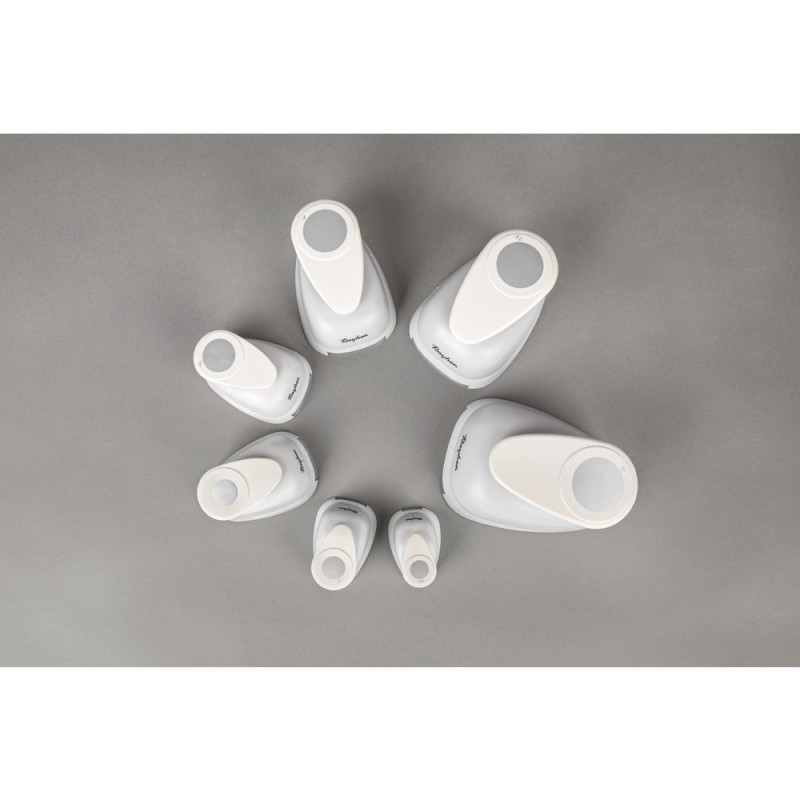 Acheter Mini poinçon flocon de neige en ligne | basteldepot.ch